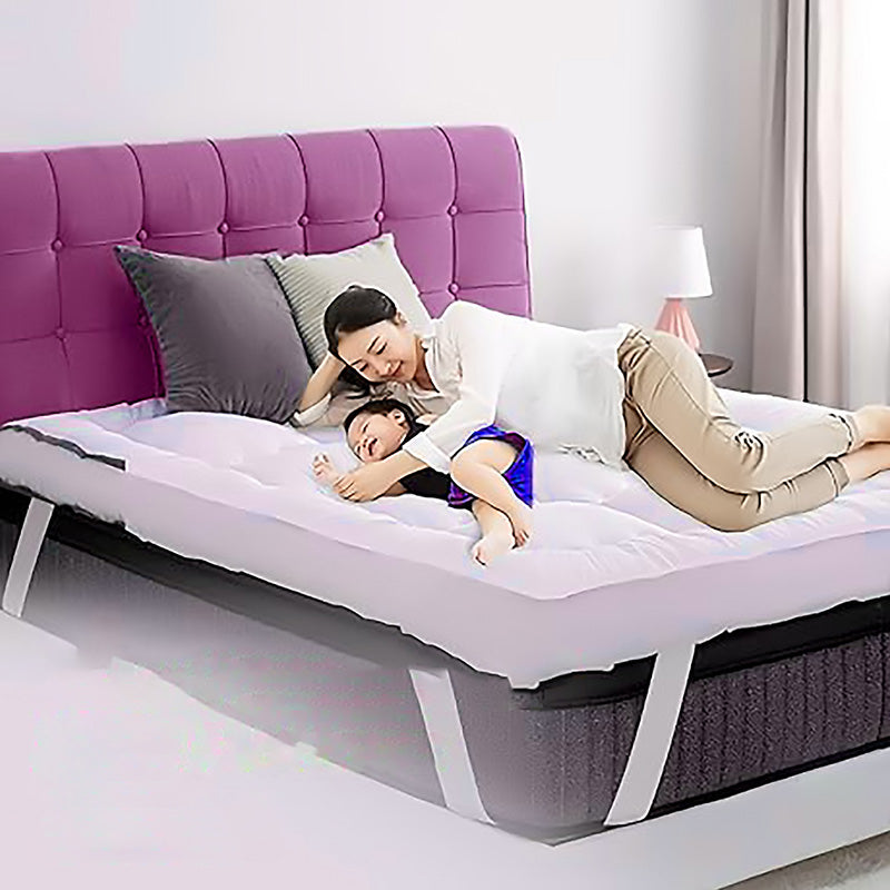 Mattress Toppers | Comfort & Support Bedding Solutions – Comfort and ...