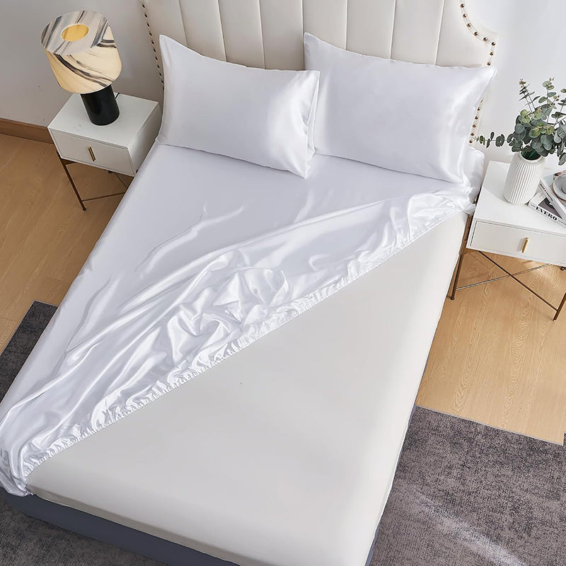 Flame Retardant Bedding UK | Fire Retardant Sheets & Pillows – Comfort ...